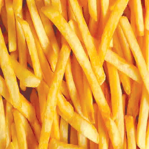 Fries