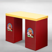 Sport Products Plus - Trade Show and Floor Displays