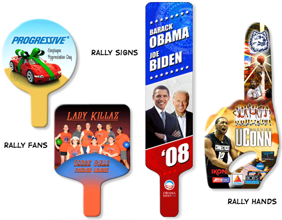 Sport Products Plus - Rally Rowsers